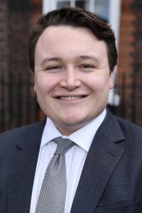 Barristers - Field Court Chambers