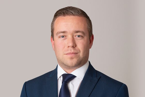 Clerks | Field Court Chambers