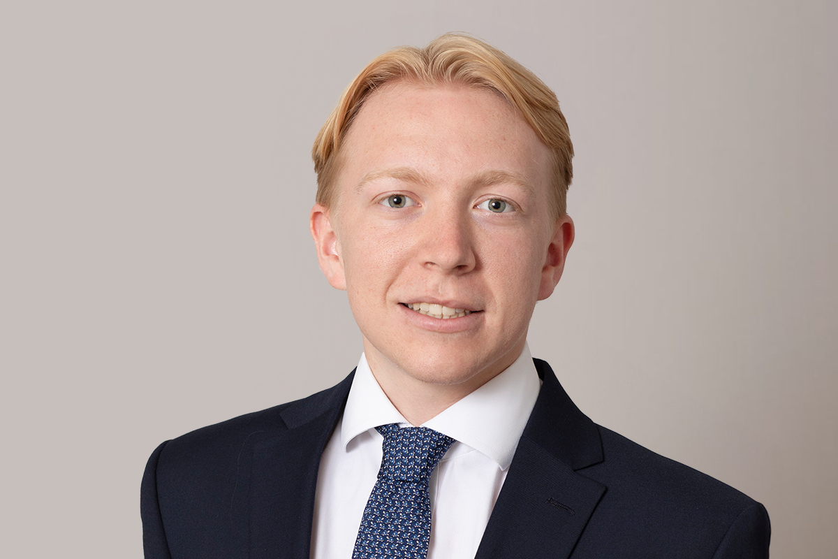 Clerks | Field Court Chambers