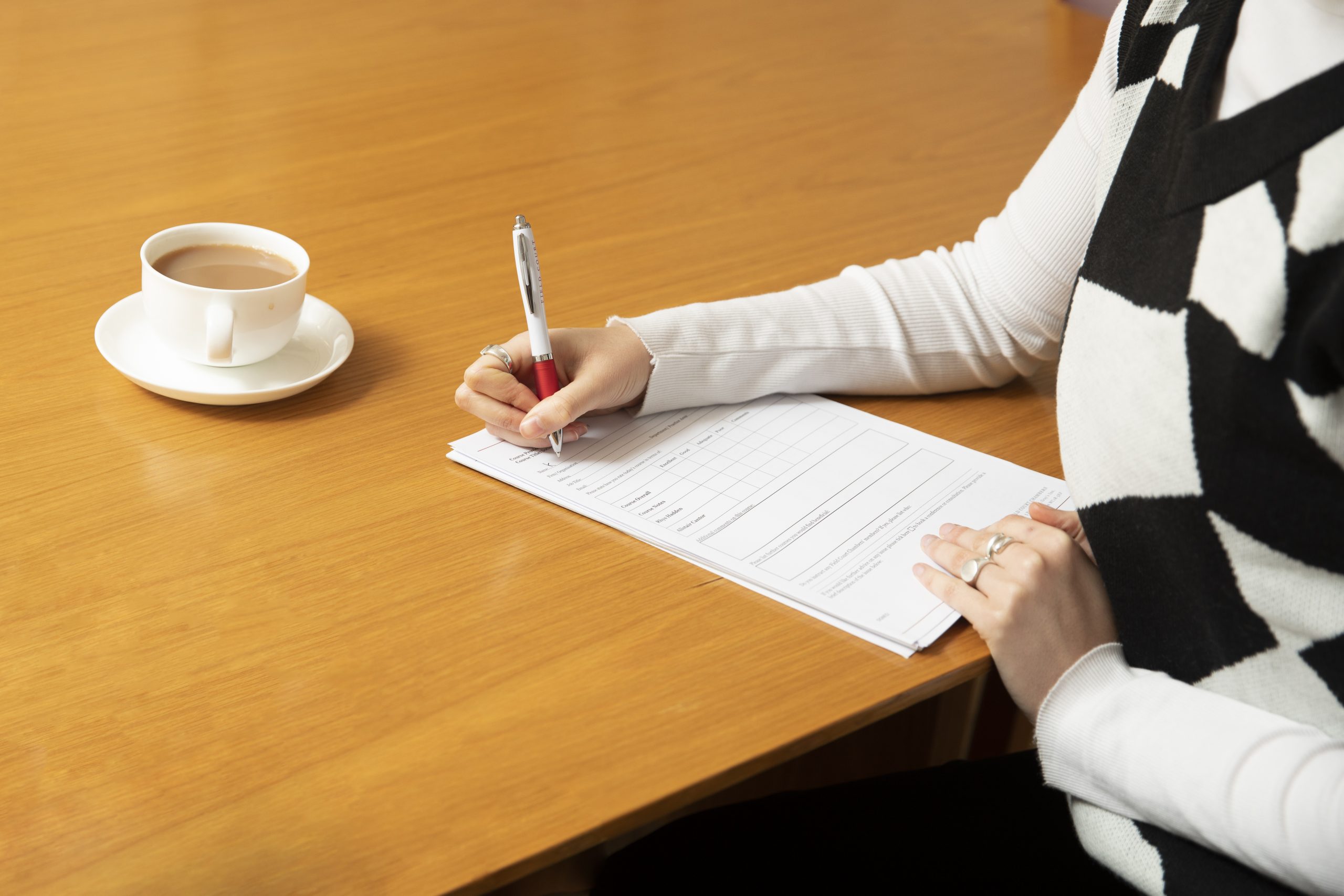 Business | Field Court Chambers