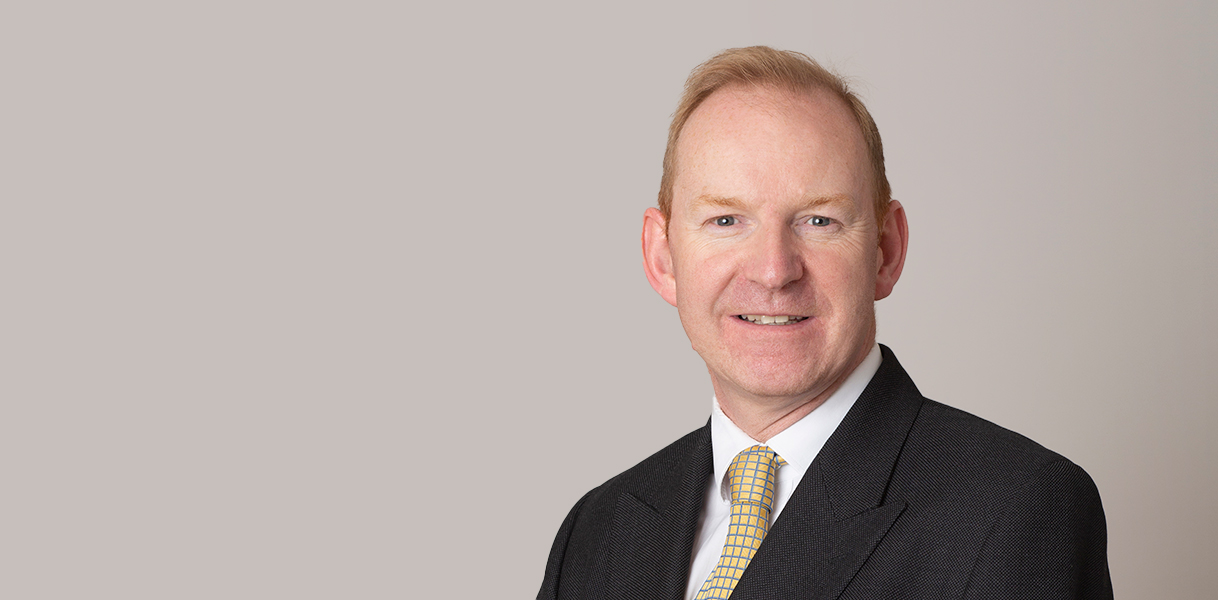 Christopher Stirling | Field Court Chambers