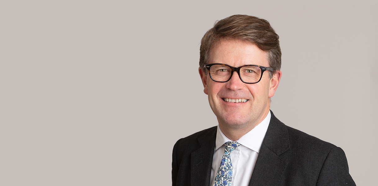 David Brounger | Field Court Chambers