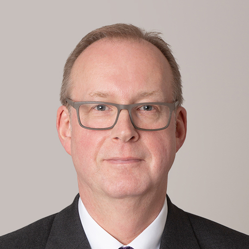 David Fowler - Field Court Chambers