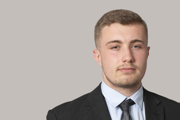 Clerks - Field Court Chambers