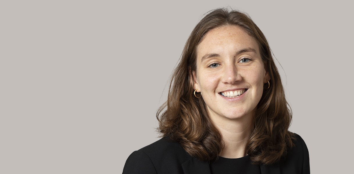 Joanna Thom | Field Court Chambers