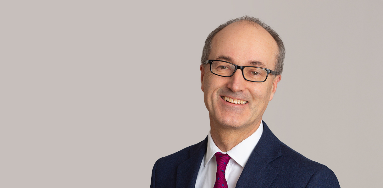 John Church | Field Court Chambers