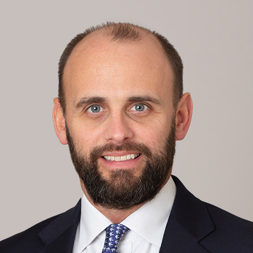 Jonathan Pennington Legh - Field Court Chambers