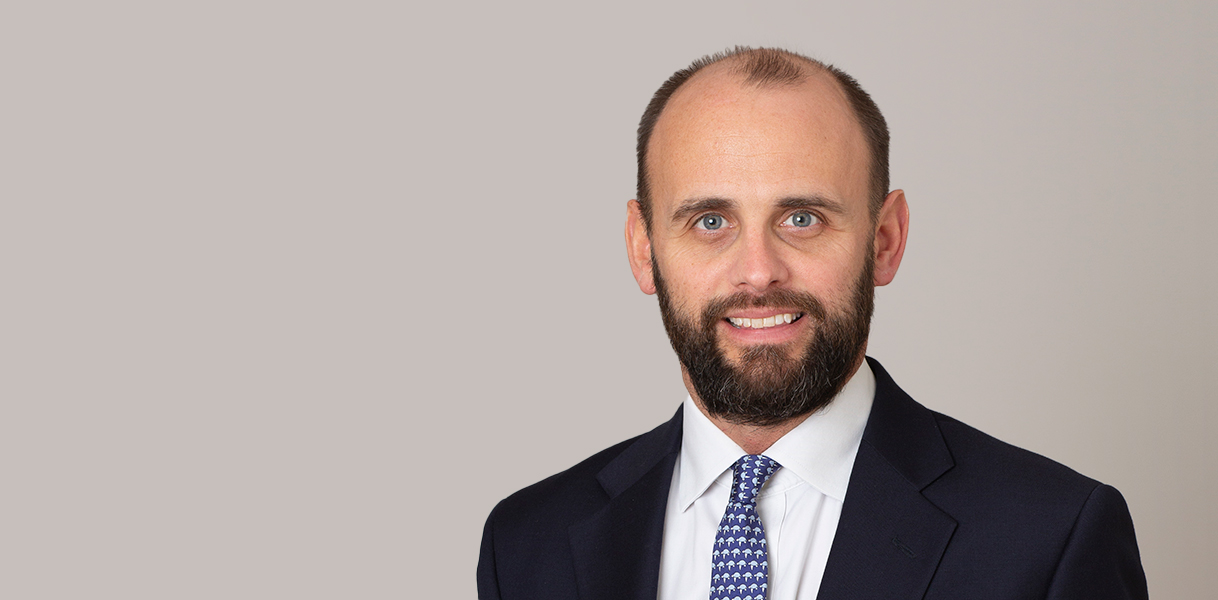 Jonathan Pennington Legh | Field Court Chambers