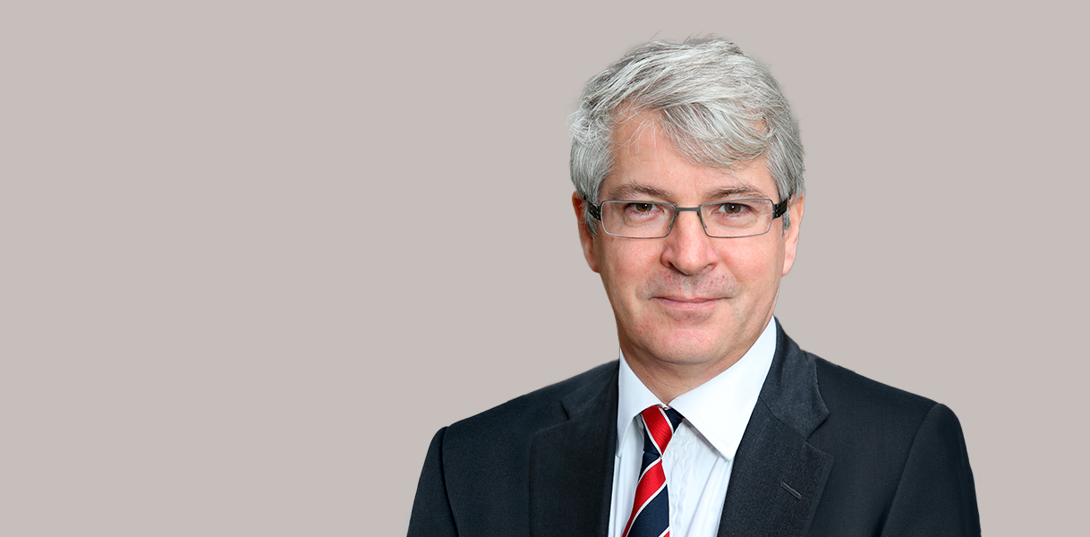 Michael Reason | Field Court Chambers