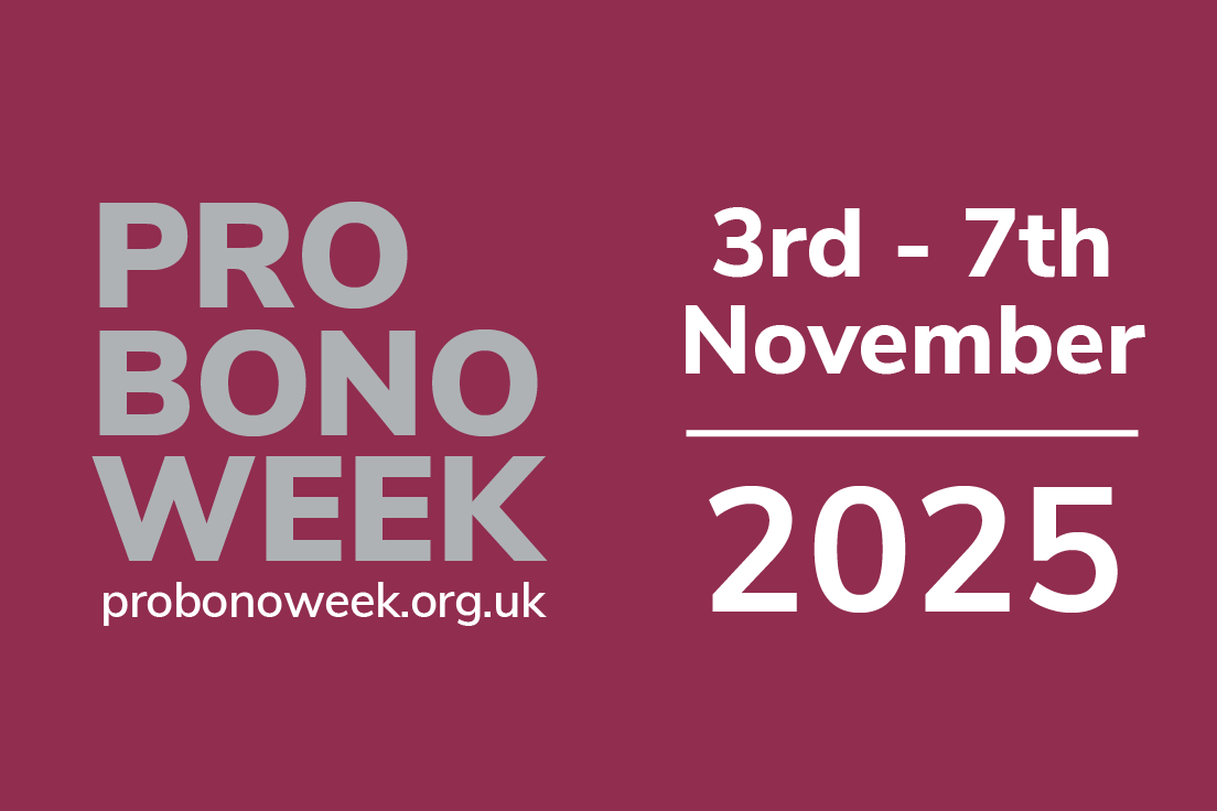Pro Bono week profile: Francis Hoar | Field Court Chambers