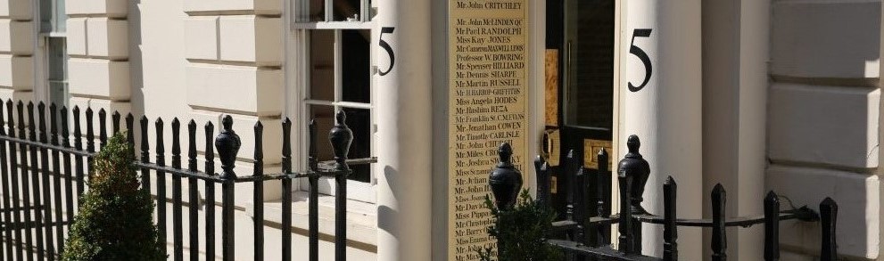 Field Court Chambers, barristers