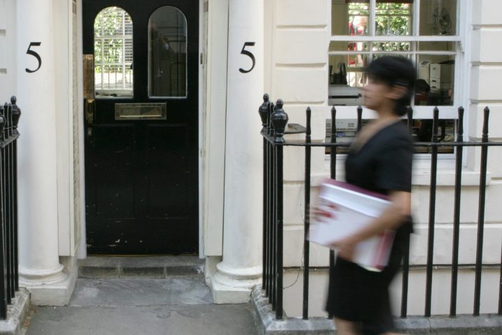 Field Court Chambers, barristers